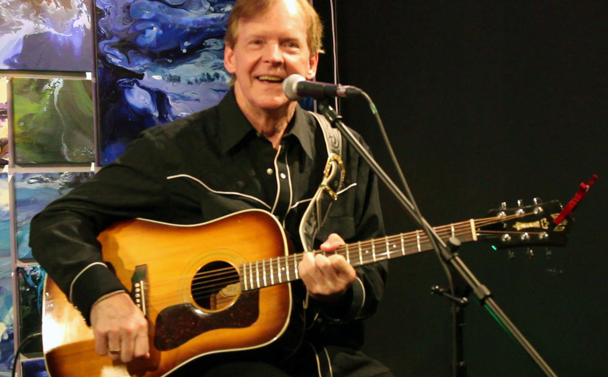 Gallery | David McLachlan